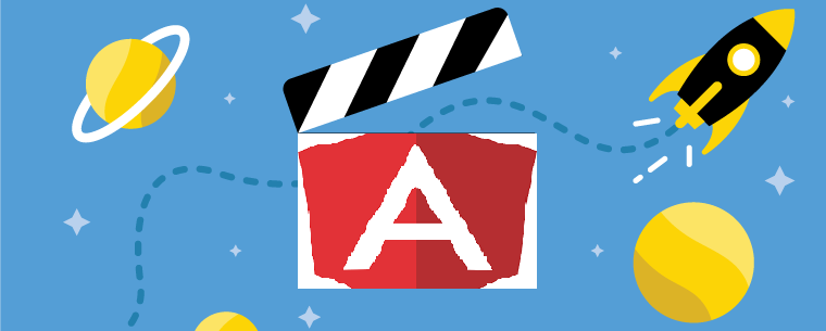 Parameterized Angular Animations. As most of you probably know , you ...