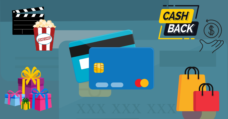 Various Credit Card Types And Their Features | by Titu Sharma | Medium