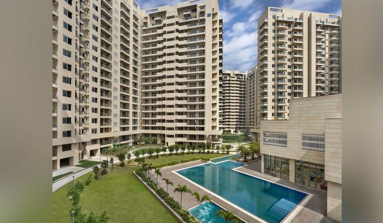 Redefining Living through Innovative Projects: Insights from the ...