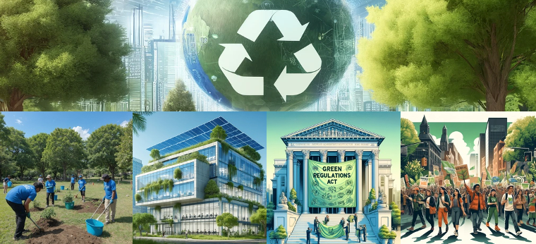 Social Responsibility and Climate Change | by Leonardo Maldonado | The ...