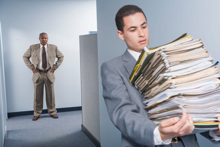 5 Things Bully Bosses Must Change | by Sylvia Lafair | Medium