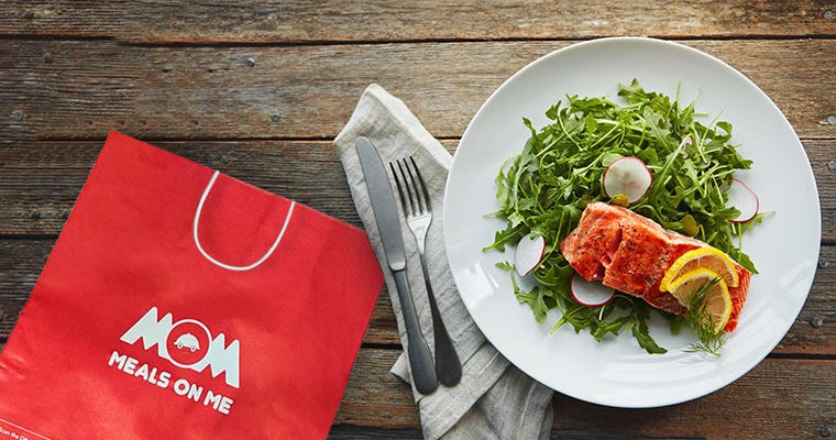 “Meals, Memories, & More”: A Culinary Journey with “Meals on Me” | by ...