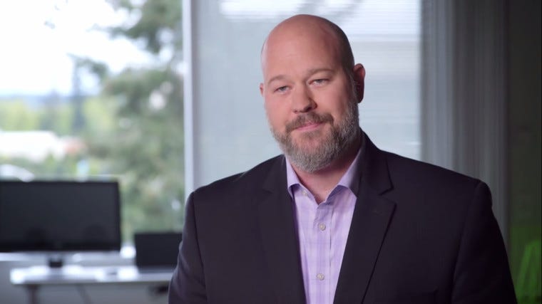 Who is Gabriel Aul, the new head of Metaverse at Meta | by Mat ...
