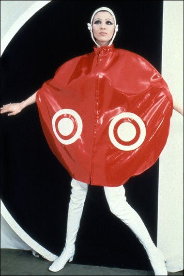 Space Age Costumes