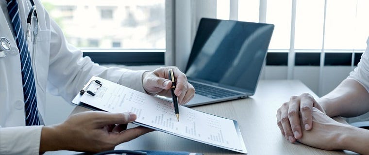 The employer’s guide to pre-employment physicals | by Rayan Abee | Medium