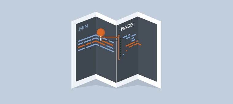 Using Sourcemaps On Production Without Exposing The Source Code 🕵️ 
