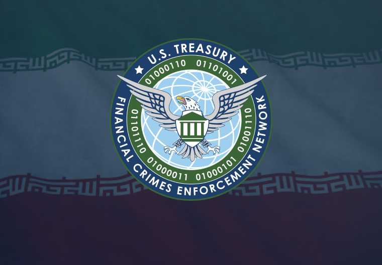 FinCEN Releases an Advisory to Aid FIs against Iran-Backed Terrorist ...