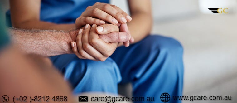 Who Cares for supportive care worker Sydney? | by Guardianscare | Medium