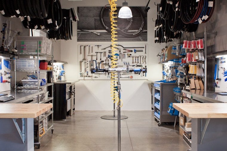 SSC Dealer Spotlight: Summit Bicycles | by Ride Shimano | Medium