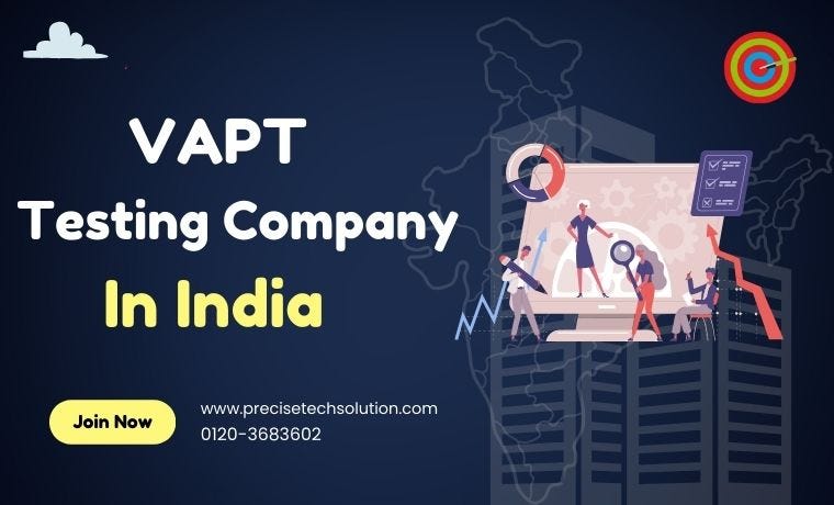Fortifying Your Digital Fortress: The Crucial Role of VAPT Testing | by ... Fortifying Your Digital Fortress: The Crucial Role of VAPT Testing | by ...