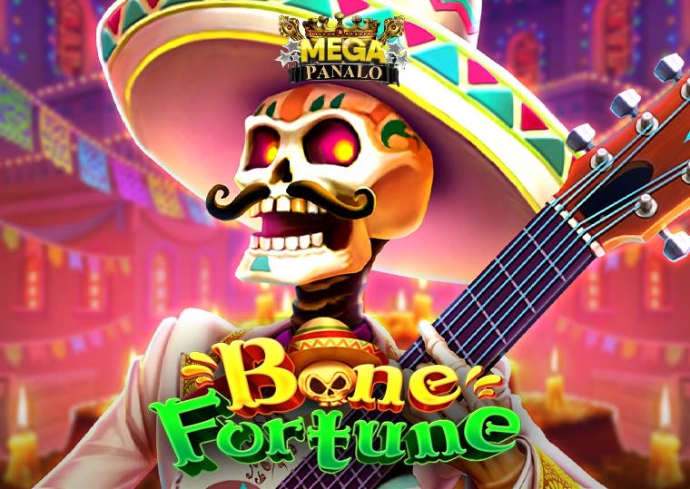JILI Bone Fortune Slot Demo & How To Win at Slots | by MegaPanalo | Medium