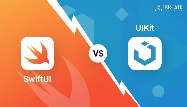 Harnessing the Power of SwiftUI and UIKit: A Harmonious Approach to iOS Development | by Omoyeni ...