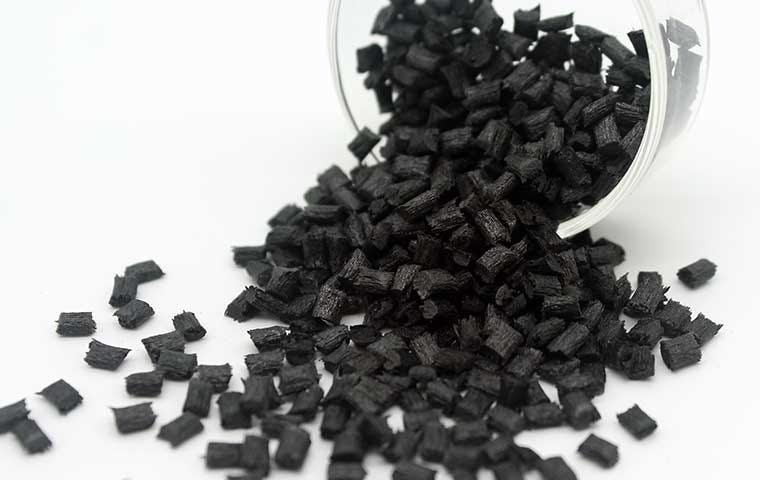Polyamide 66 Nylon PA66 GF33 - sailina Huang - Medium