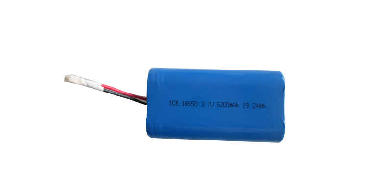 1S2P ICR18650 3.7V 5200Mah Li Ion Battery Pack | by Plsbattery | Medium