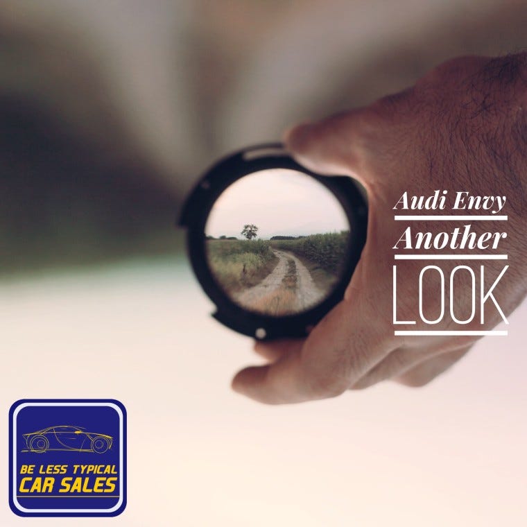 Test Drive or Demo — Every Customer, Every time, No Exceptions! | by ...