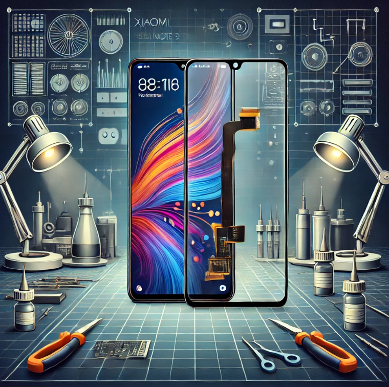 Restore Your Xiaomi Redmi Note 9 Pro Max with Xiaomi Redmi Note 9 Pro ...