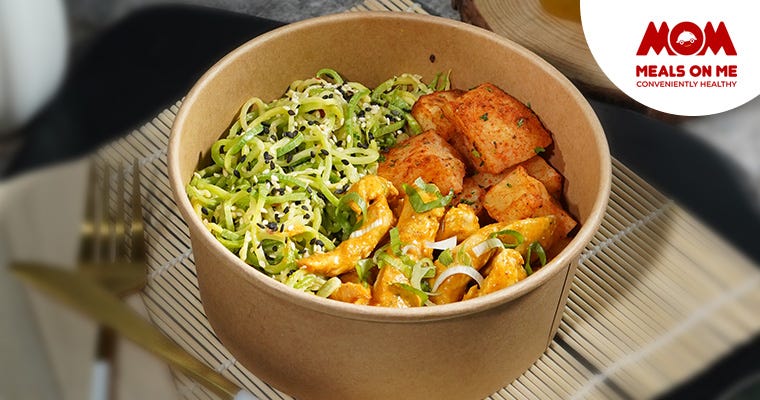 Meals on Me: The Art of Leftover Transformation | by Hello Meals On Me ...