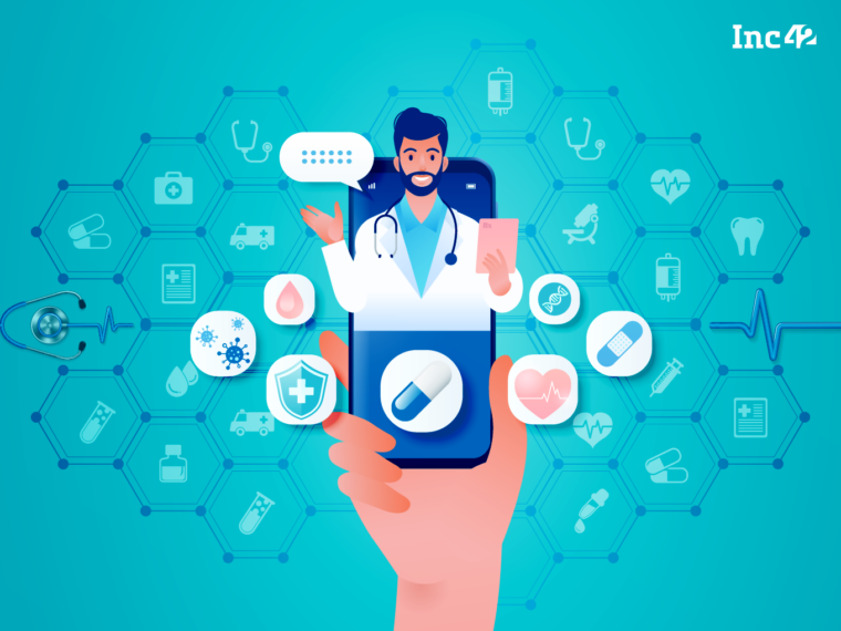 Digitally Charged: Prioritising Consumer-Led Healthcare | by Matt Davey ...
