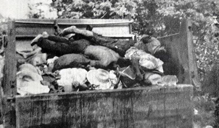 Panzós heroico. 47 años de la masacre en Panzós. | by Festivales Media ...
