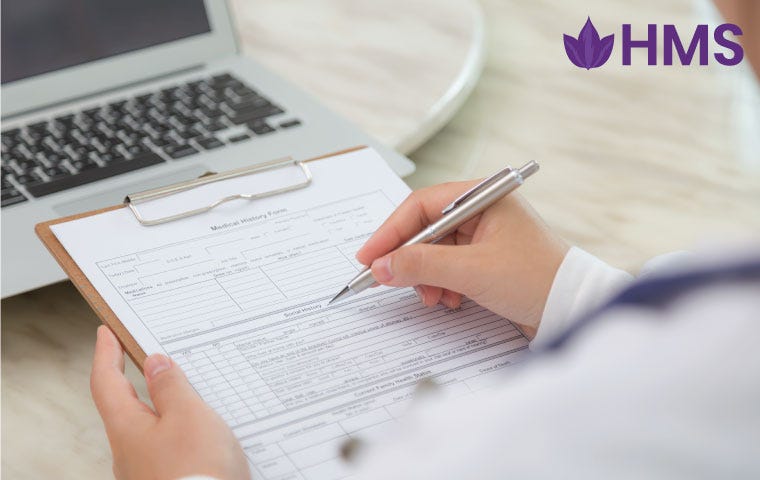 Get Paid Faster With Our Automated Patient Statement Solutions | by HMS ...