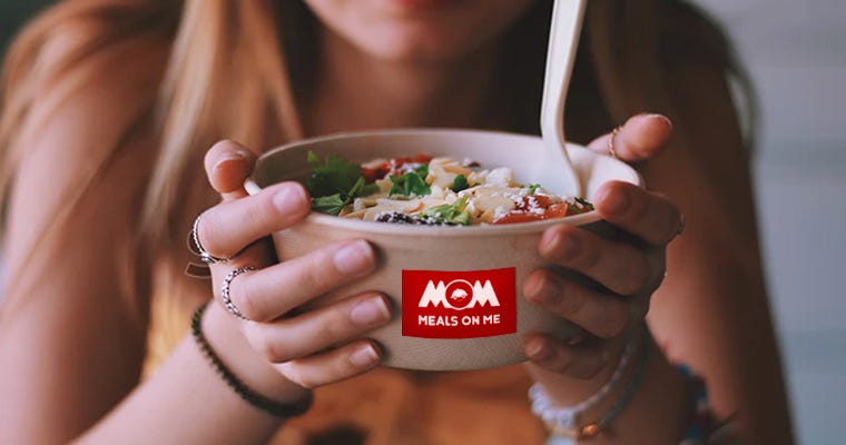 The Spice Odyssey: Meals on Me Embarks on a Global Flavor Quest | by ...
