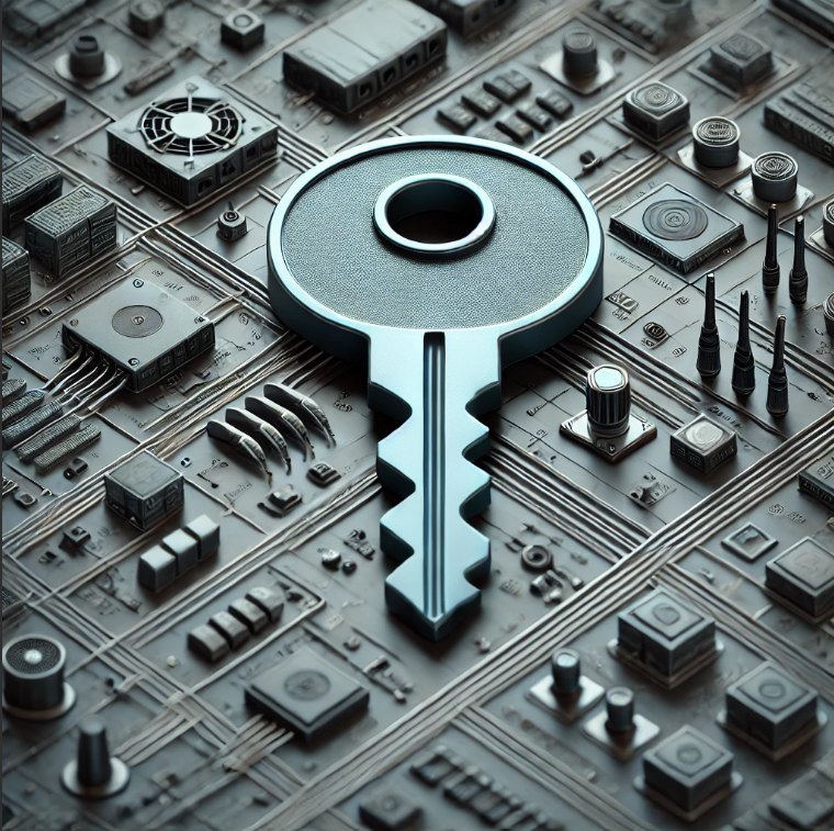 Task: Implementing a Network Device Backdoor | by Aardvark Infinity ...