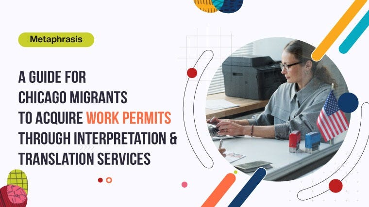 A Handbook for Chicago Immigrants Obtaining Employment Permits via ...