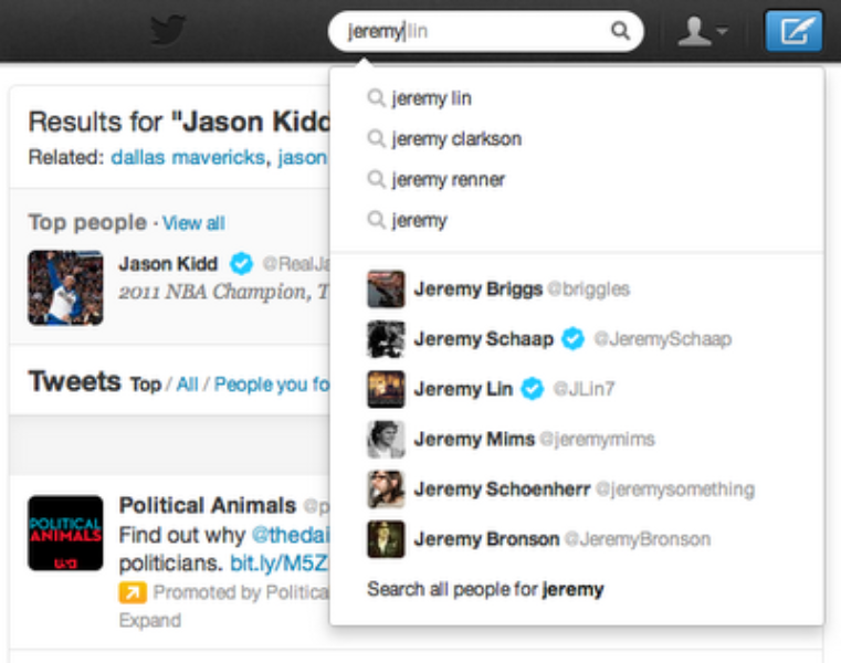 Search in Twitter Account: Ultimate Guide to Find Tweets | by Sakinah Abdulsalam | Aug, 2024 ...