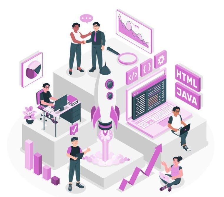 The Future of Software Development: Emerging Technologies and Trends ...
