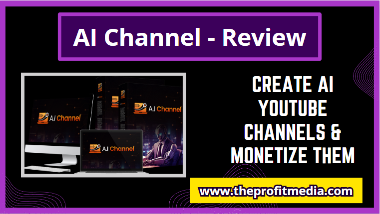 AI Channel Review: Is This AI-Powered YouTube Channel Creator Worth It ...