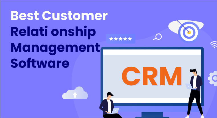Best Customer Relationship Management Software for Businesses | by Sara ...