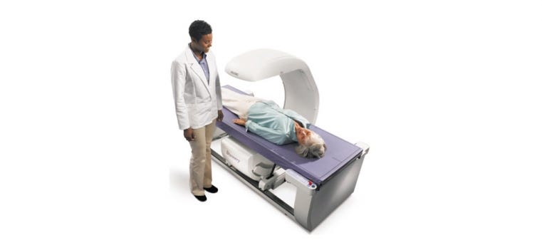 Understanding Bone Densitometry Machine Cost: What You Need to Know ...