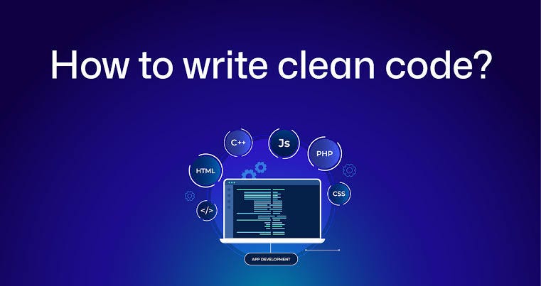 Crafting Code That Shines Best Practices For Writing Clean Code By Muhammad Ali Sep 2024