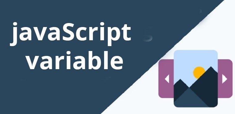 How To Use Javascript Variable - Webdes Code - Medium
