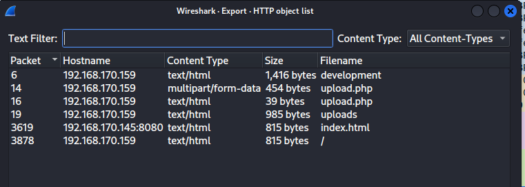 Overpass 2 — Hacked Writeup Tryhackme By Sean Shtifman Medium