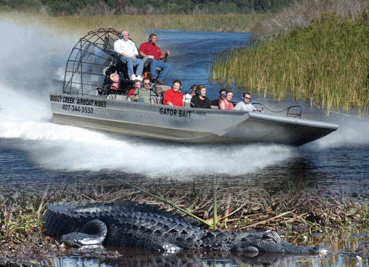 Enjoying A Central Florida Vacation: Top Reasons Why It’s Summer ...