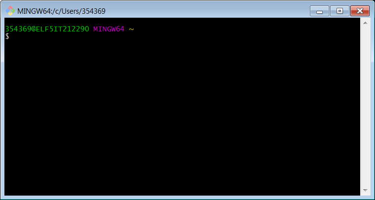 Git Basics. This post will be covering the basics… | by Scott Bolstad ...
