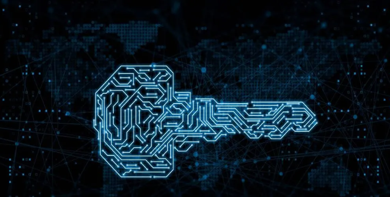 Cryptography In Blockchain: A brief overview | by Distinguishedsite ...