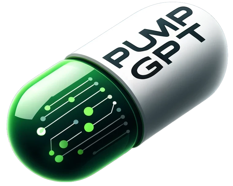 Pump GPT Whitepaper. Introduction | by PumpGPTSupport | Medium