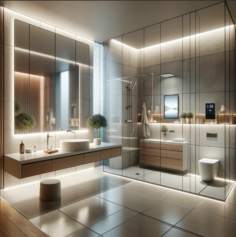 Transform Your Space: Expert Bathroom Remodel and Design Guide for Auburn Hills, MI Residents ...