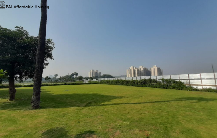 Govt Approved Plots in Gurgaon | Top Offers on Residential Land | by ...