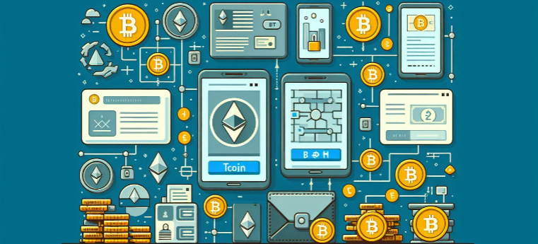 Developing a Cryptocurrency Wallet App Using Tokenview API: A Developer’s Guide | by Tokenview ...