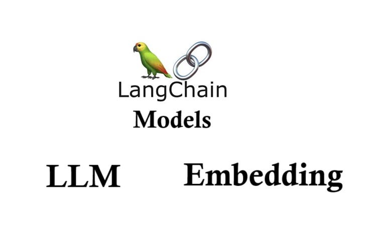 Mastering LangChain Models: A Complete Guide | by Shankar Wagh | May, 2025 | Medium