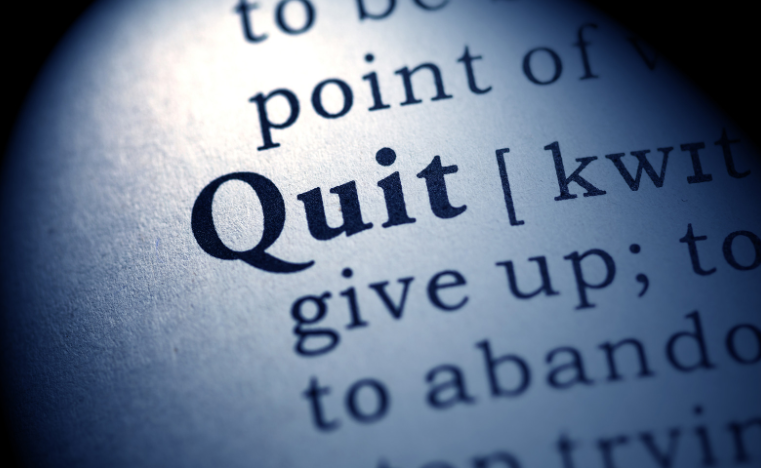 10 Reasons People Quit Learning Languages | by Krystyna Trushyna | Medium