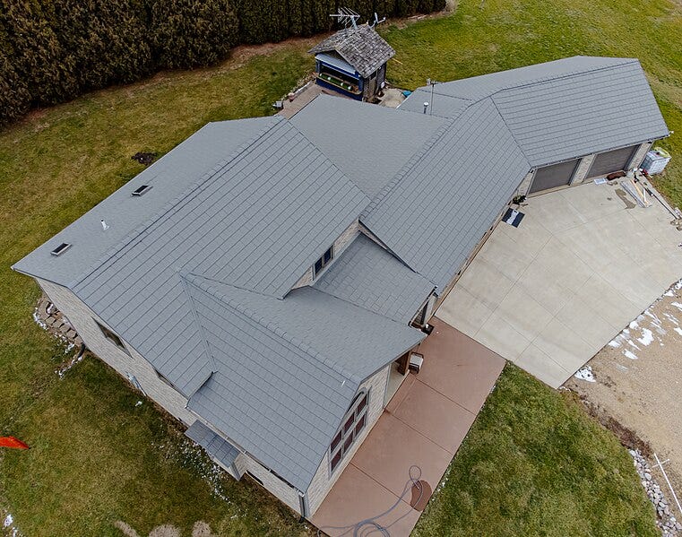 Euroshield Roof Options: Sustainable and Impact-Resistant Alternatives ...