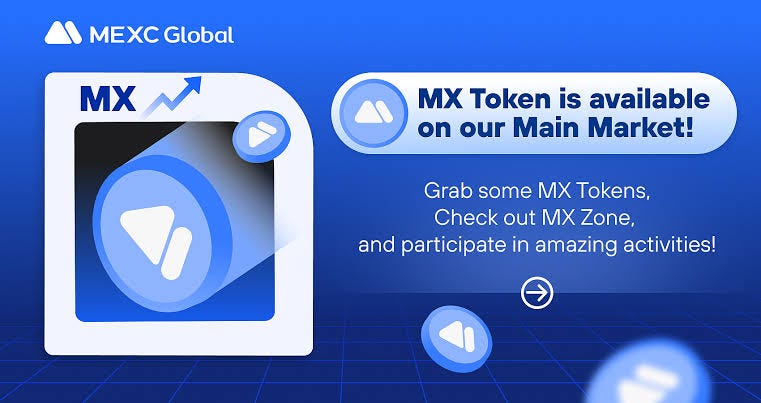 MEXC GLOBAL EXCHANGE. MEXC Global Review | by Silver Bird 🐦 | Medium