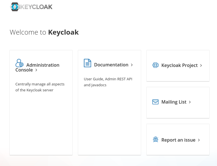 Learning To Use Keycloak Ep 1 — Setting Up Docker Containers By C Boonyatang Medium