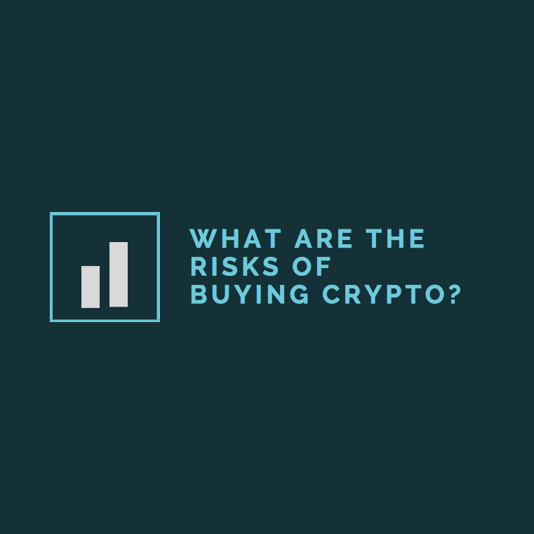 What Are The Risks of Buying Crypto? | by Danial Daychopan | The ...