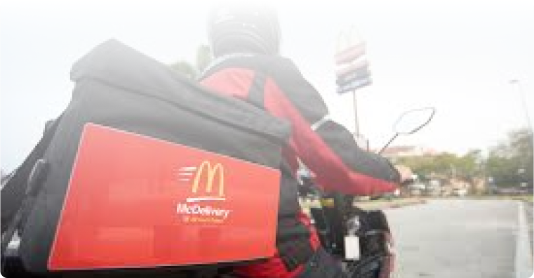Studi Kasus UX: Wajah Baru McDelivery Indonesia | by Arief Rachmat | Medium
