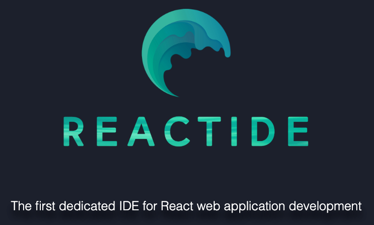 Reactide — Getting Started. Getting started in a new IDE can become ...